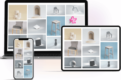 Divi Masonry Gallery | Modern Grid Layouts for Your Website