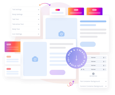 Home - Divi Essential